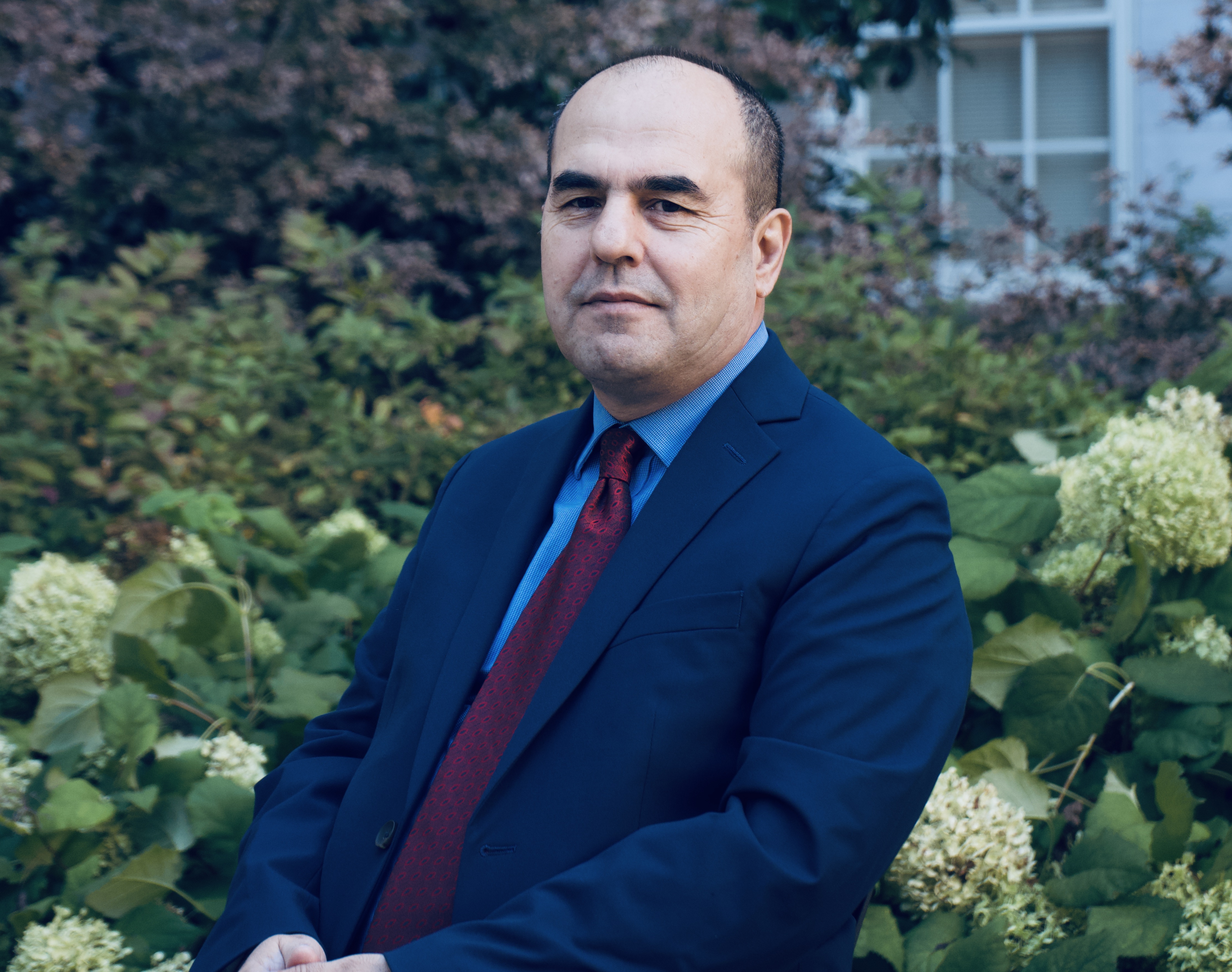 Cd'Kazim Ciris, PhD | Portfolio